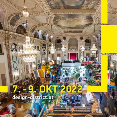 DESIGN DISTRICT 2022 | Shopping Guide